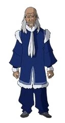 Pakku | Avatar Wiki | Fandom