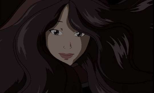 Ummi | Avatar Wiki | Fandom