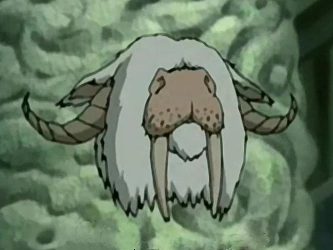 Walrus yak | Avatar Wiki | Fandom