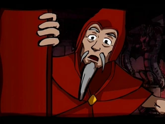 Kaja | Avatar Wiki | Fandom