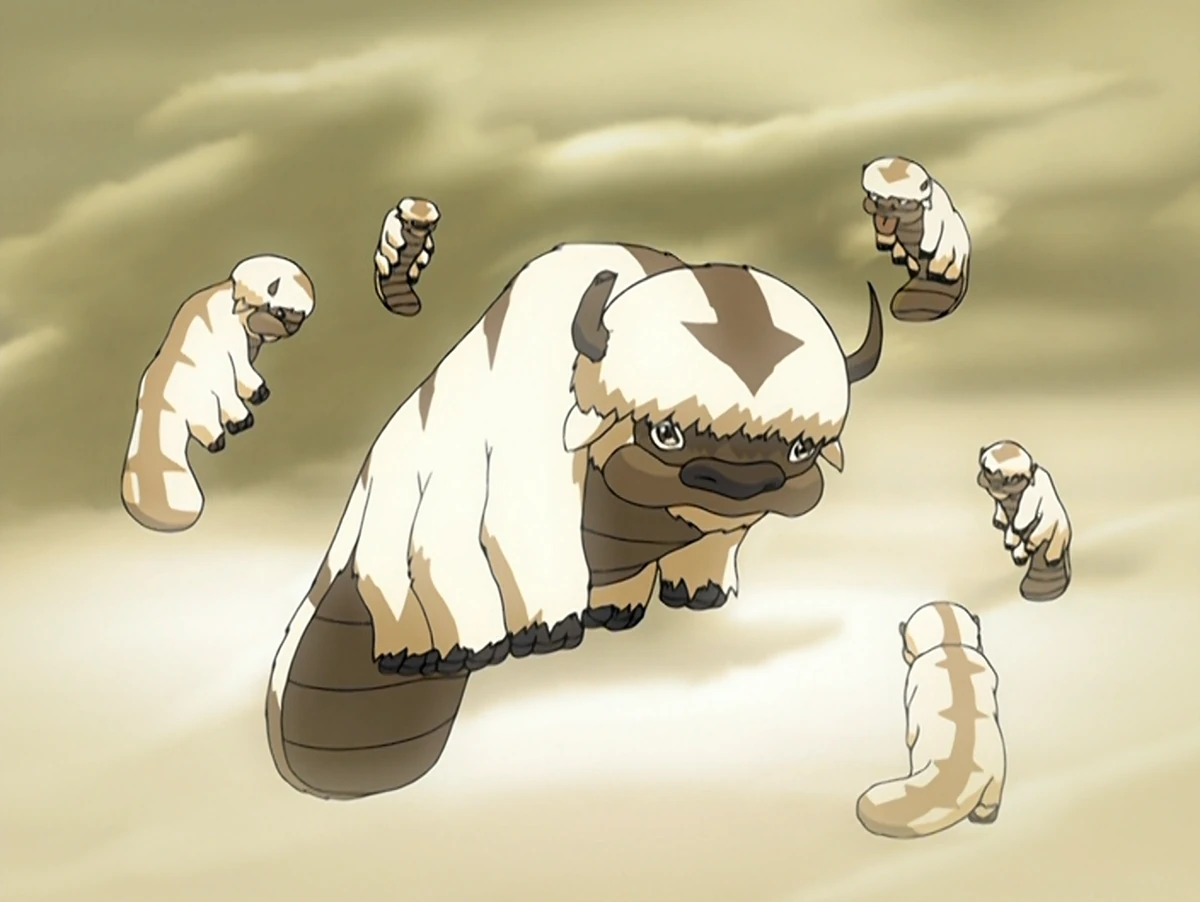 Appas Mutter | Avatar-Wiki | Fandom