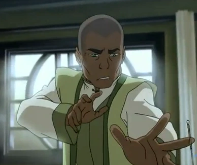 Guo | Avatar-Wiki | Fandom