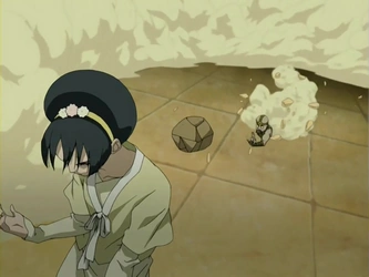 Jing | Avatar Wiki | Fandom