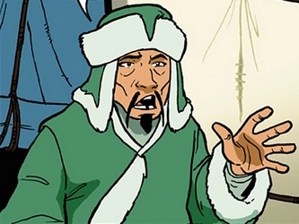 Merchant | Avatar Wiki | Fandom