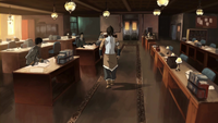 Police headquarters | Avatar Wiki | Fandom