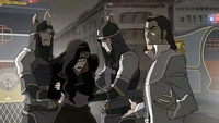 Tarrlok | Avatar Wiki | Fandom
