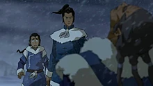 Yakone | Avatar Wiki | Fandom