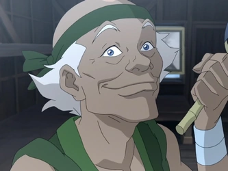 Fishmonger | Avatar Wiki | Fandom