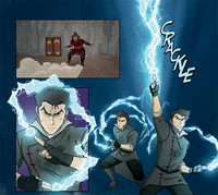 Mystery of Penquan Island | Avatar Wiki | Fandom