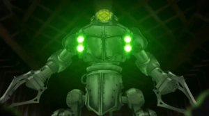 Mecha Tank | Avatar Wiki | Fandom