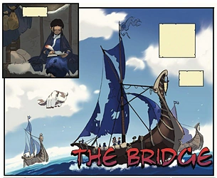 The Bridge | Avatar Wiki | Fandom
