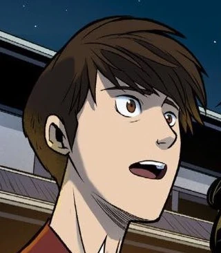 Kei Lo | Avatar-Wiki | Fandom