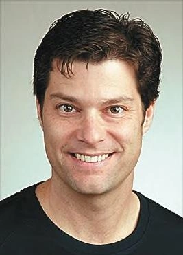 Scott McAfee | Avatar Wiki | Fandom