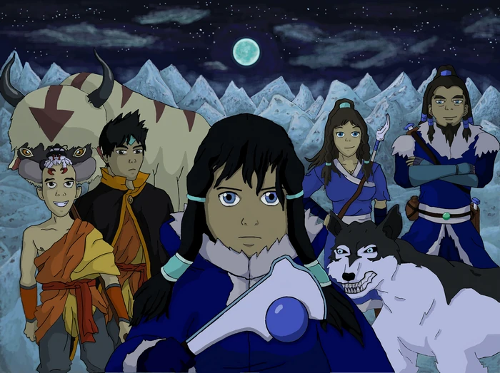 User blog:Minnichi/The Ba Sing Se Times, Issue 69: 24 December 2019 ...