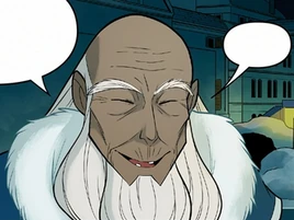 Thod | Avatar Wiki | Fandom