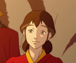 Pema | Avatar Wiki | Fandom