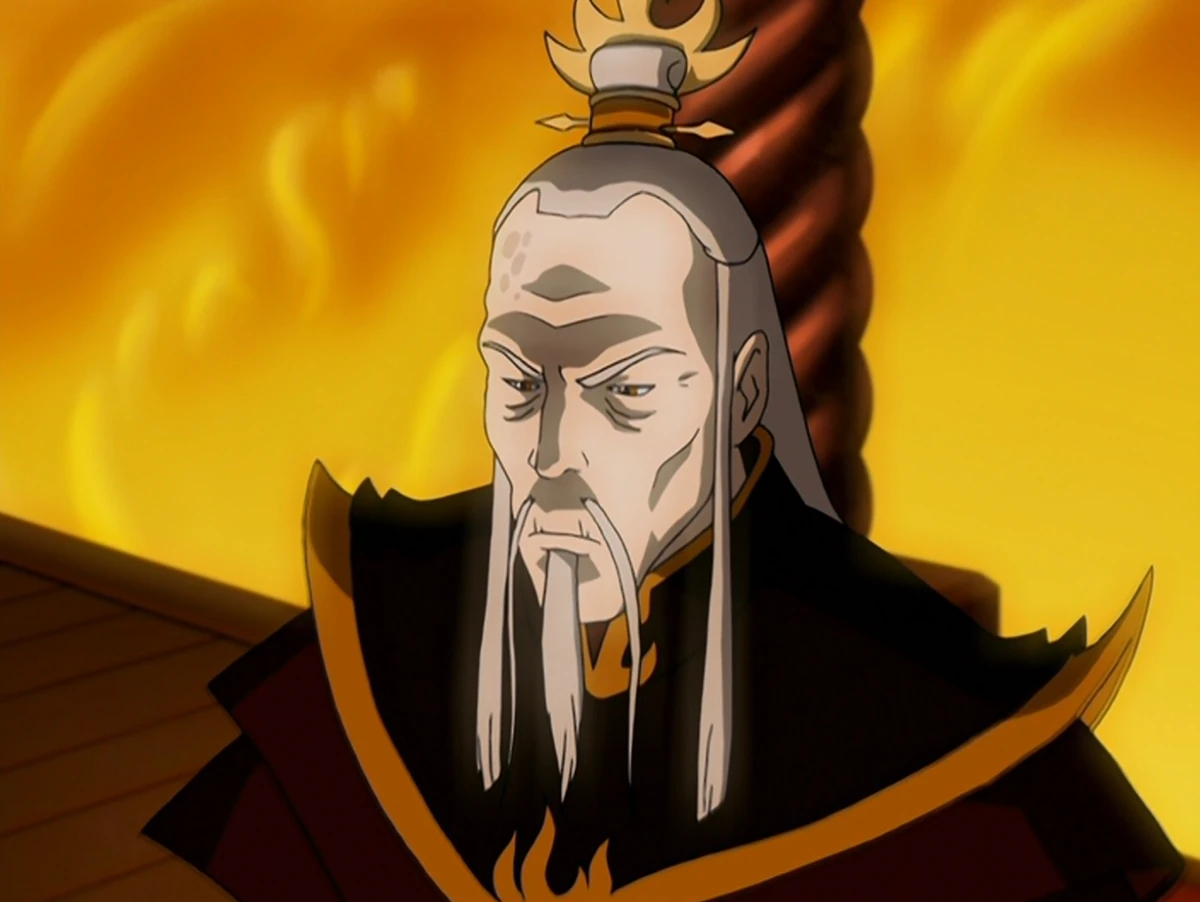 Azulon | Avatar-Wiki | Fandom