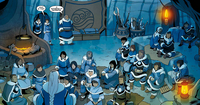 Gilak | Avatar Wiki | Fandom