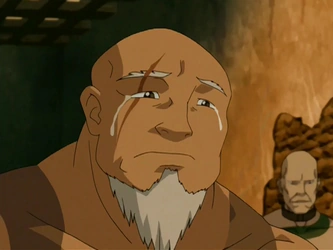Sensitive ruffian | Avatar Wiki | Fandom