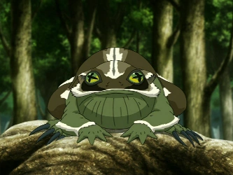 Badgerfrog | Avatar Wiki | Fandom