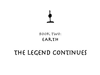 The Legend Continues | Avatar Wiki | Fandom