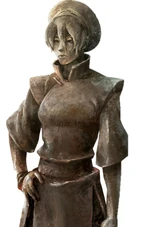 The Legend of Korra—The Art of the Animated Series, Book Three: Change ...