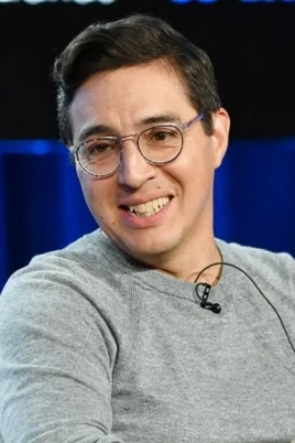 Gabriel Llanas | Avatar Wiki | Fandom