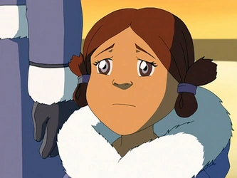 Southern Water Tribe girl | Avatar Wiki | Fandom