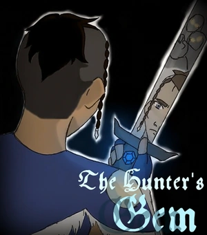 Fanon:The Hunter's Gem | Avatar Wiki | Fandom