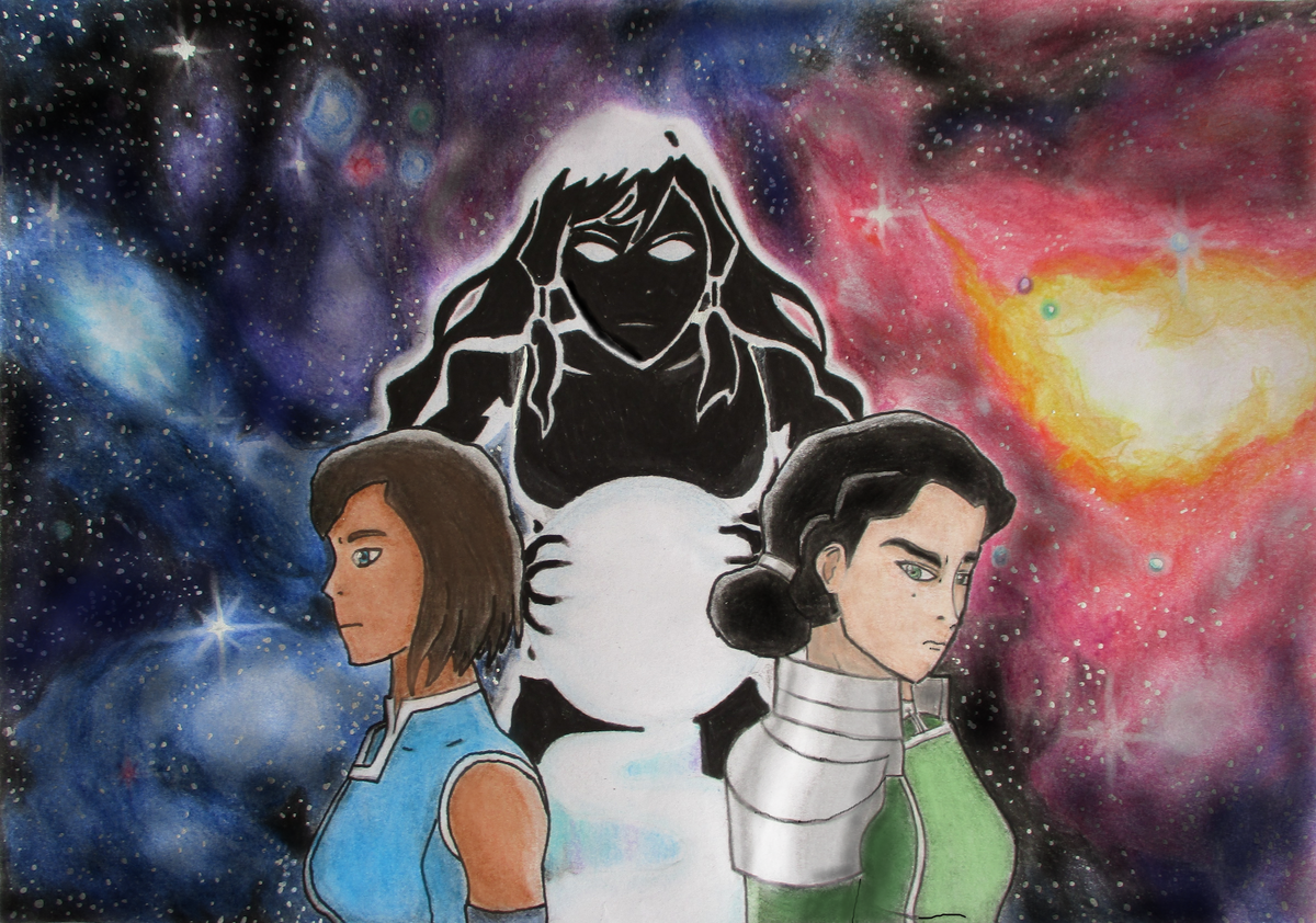 Category:The Legend of Korra Book 4: Cycle (fanon) | Avatar Wiki | Fandom Category:The Legend of Korra Book 4: Cycle (fanon) | Avatar Wiki | Fandom