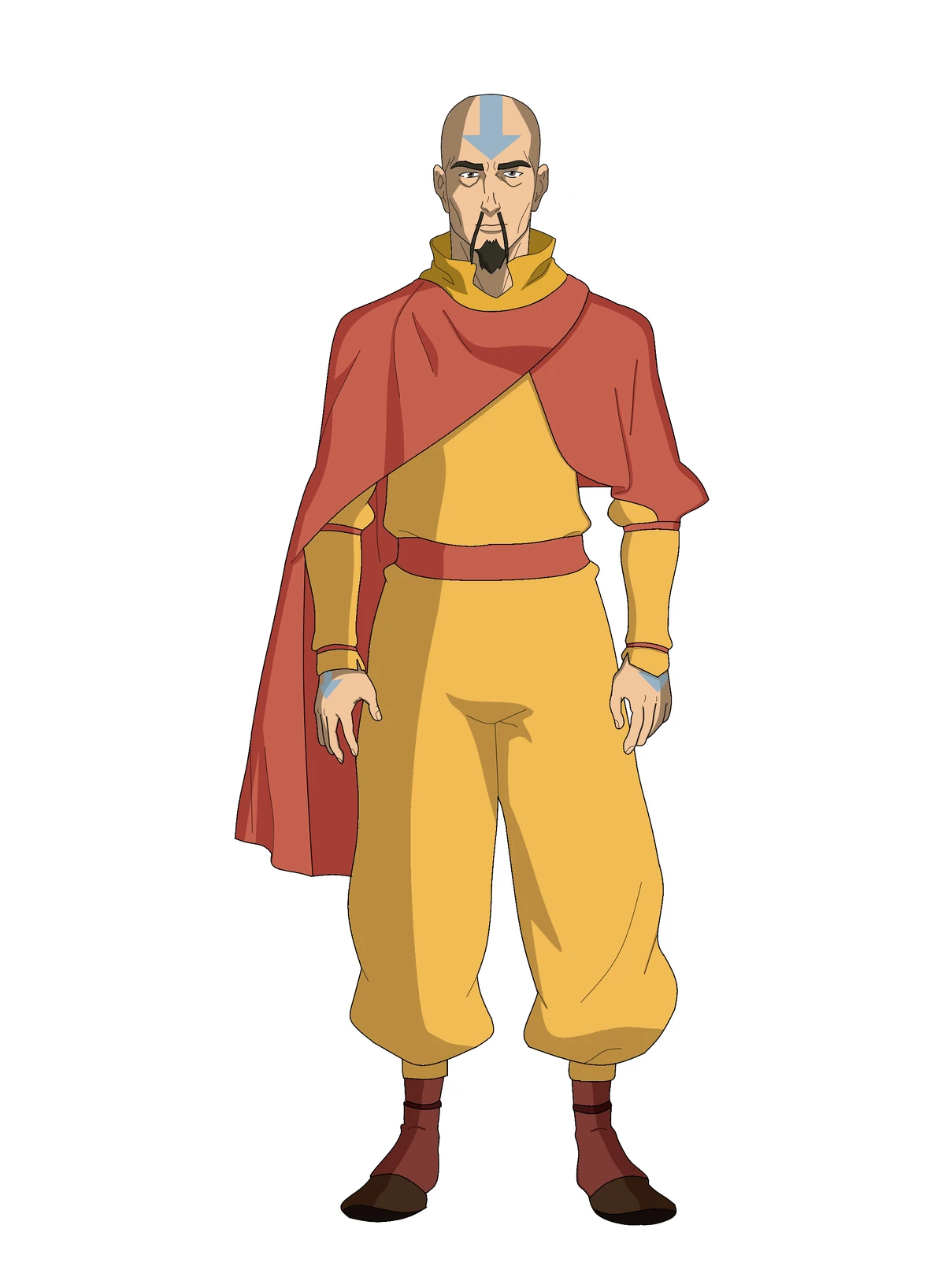 Fanon:Katsu | Avatar Wiki | Fandom