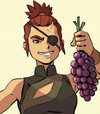 Shu-Hui | Avatar Wiki | Fandom