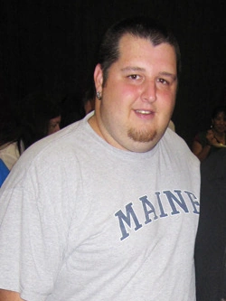 William Rinaldi | Avatar Wiki | Fandom