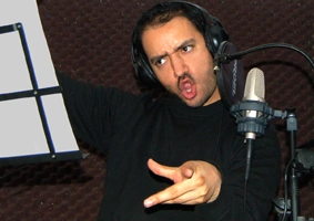 Rodrigo Saavedra | Avatar Wiki | Fandom