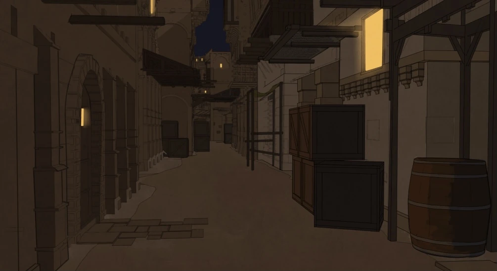 Fanon:Gu Tong (Legend of Zhengyi) | Avatar Wiki | Fandom