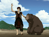 Kuei | Avatar Wiki | Fandom