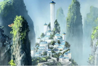 Fire Temple Avatar Fire Sages | Avatar Wiki | Fandom