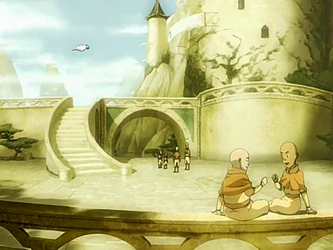 Air temple | Avatar Wiki | Fandom