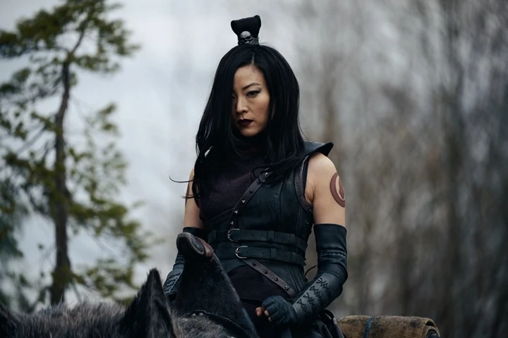 June | Avatar Wiki | Fandom