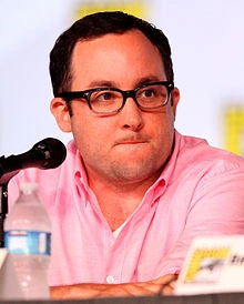 P. J. Byrne | Avatar Wiki | Fandom