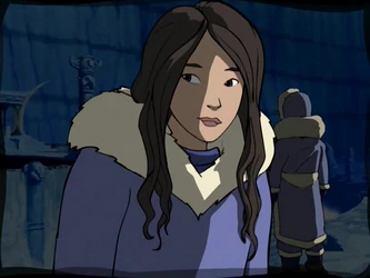 Ummi | Avatar Wiki | Fandom