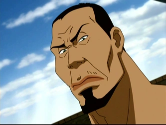 Chit Sang | Avatar Wiki | Fandom