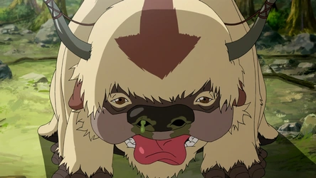 Sappy | Avatar Wiki | Fandom