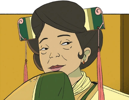 Li-Mei | Avatar Wiki | Fandom