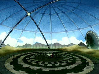 Planetarium | Avatar Wiki | Fandom