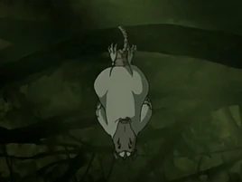 Possum chicken | Avatar Wiki | Fandom