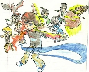 Fanon:Avatar: The New Beginning | Avatar Wiki | Fandom