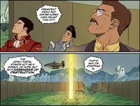 Tokuga's insurrection | Avatar Wiki | Fandom