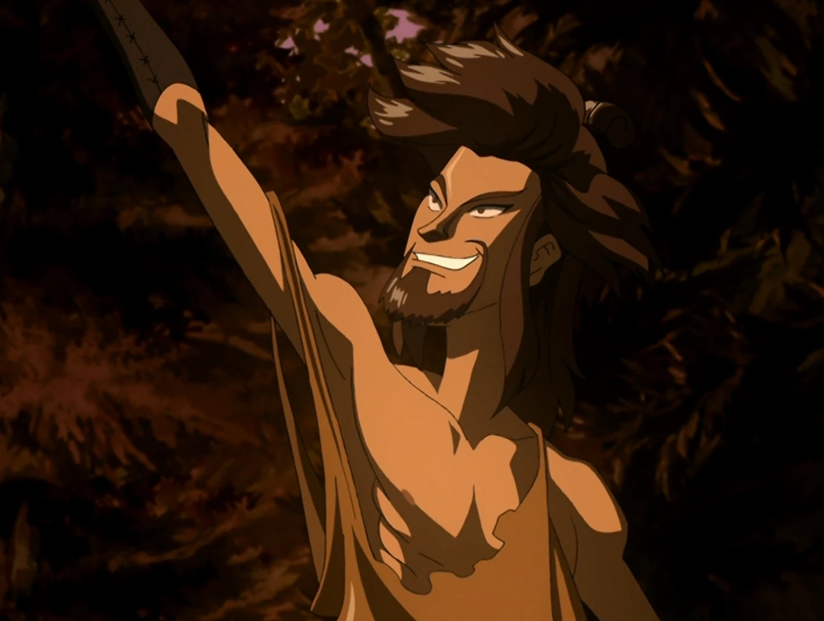 Wei Jin | Avatar-Wiki | Fandom