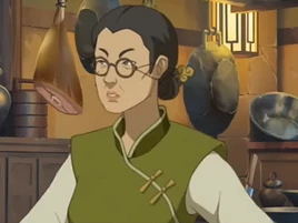 Mui | Avatar Wiki | Fandom